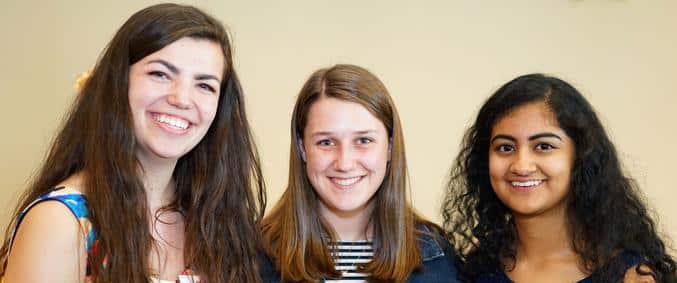 MCWT and its Partners Invest in the Next Generation of Female IT ...