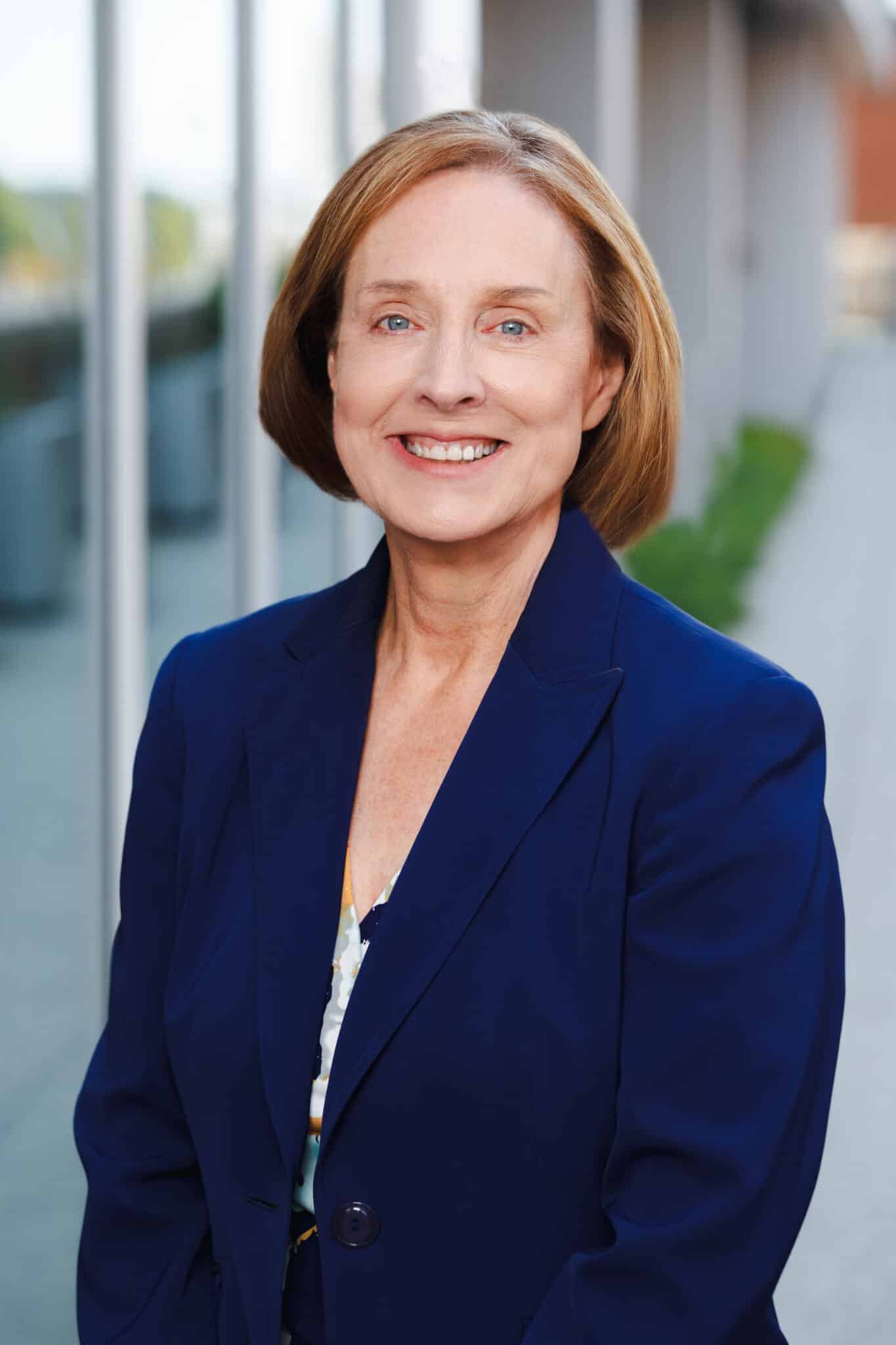 Anita Klopfenstein - MCWT