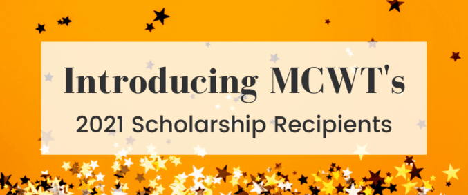 40 Women Pursuing Technology Degrees Receive MCWT Scholarships - MCWT