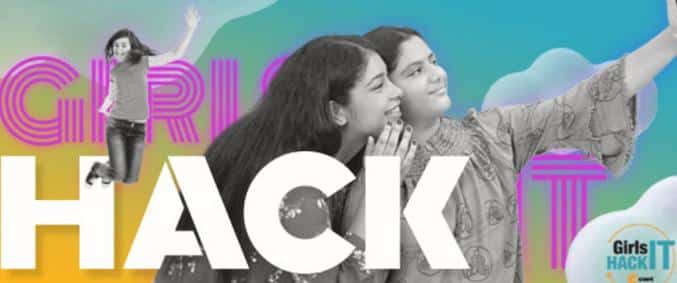 Girls Hack IT Program Empowers Middle School Girls to Develop Their ...
