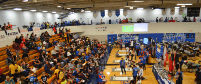 MCWT Expands Robofest Support to 10 Teams - Story Courtesy of LTU ...