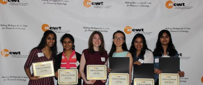 MCWT Foundation Partners with Past Presidents to Create Scholarship ...