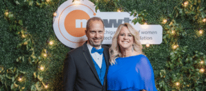 MCWT Names Stellantis Executive Rajani Sinha its New President - MCWT