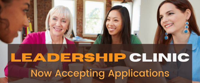 MCWT Program Aims to Move More Women in Tech into the C-Suite - MCWT