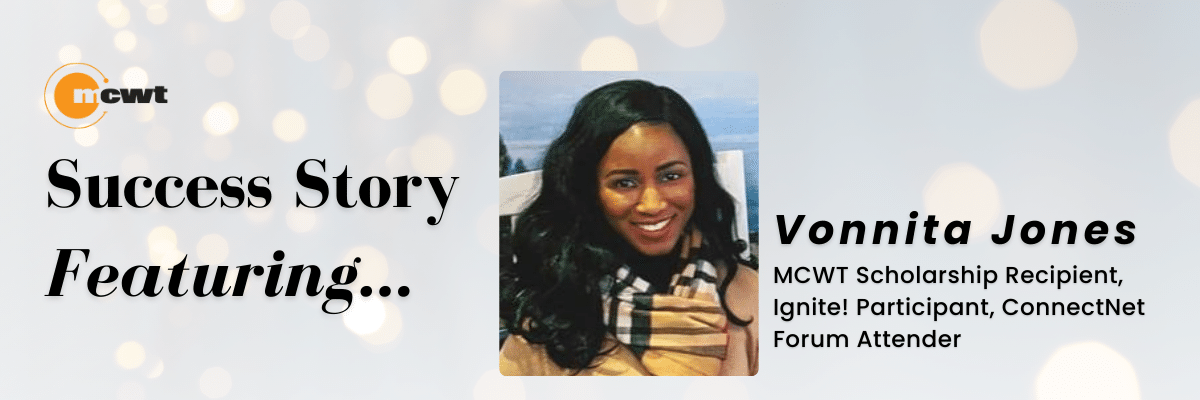 Educating IT Scholars: Engaging Young Professionals - MCWT