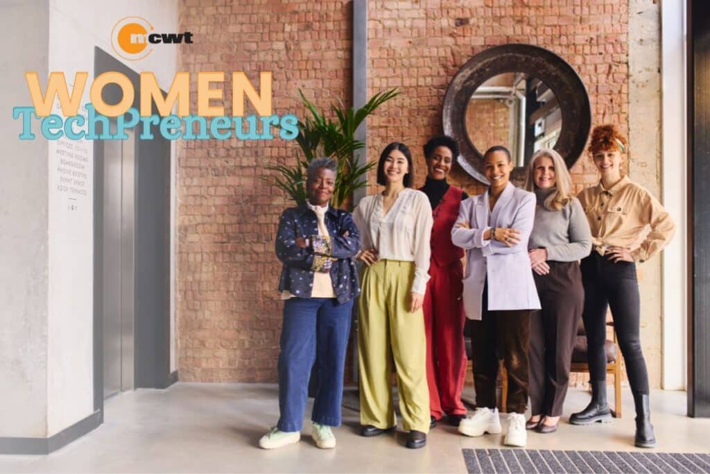 Career initiatives - MCWT