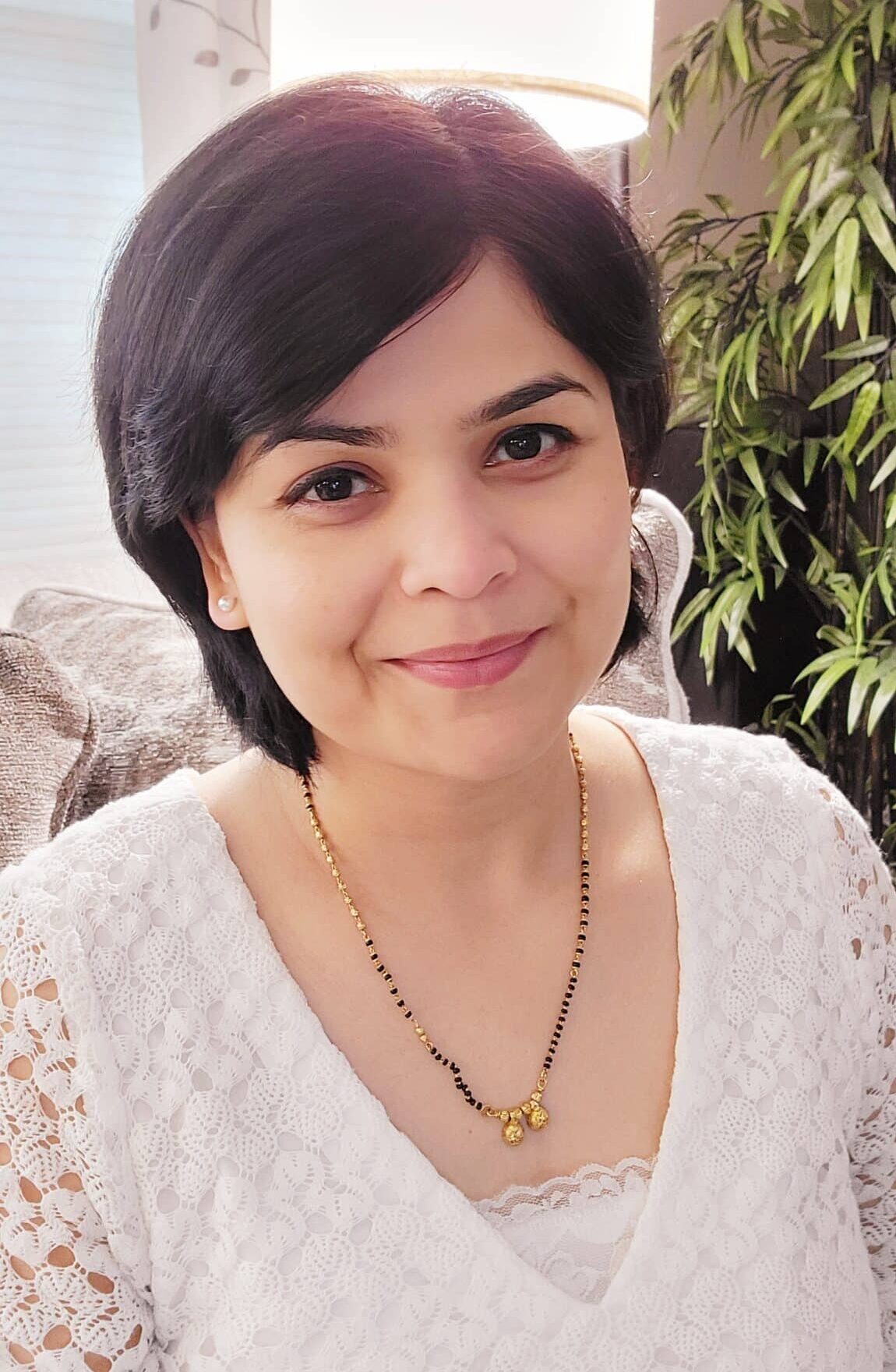 Apurva Wadodkar - MCWT