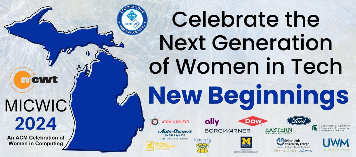 MICWIC Inspires Students and Professionals Statewide - MCWT