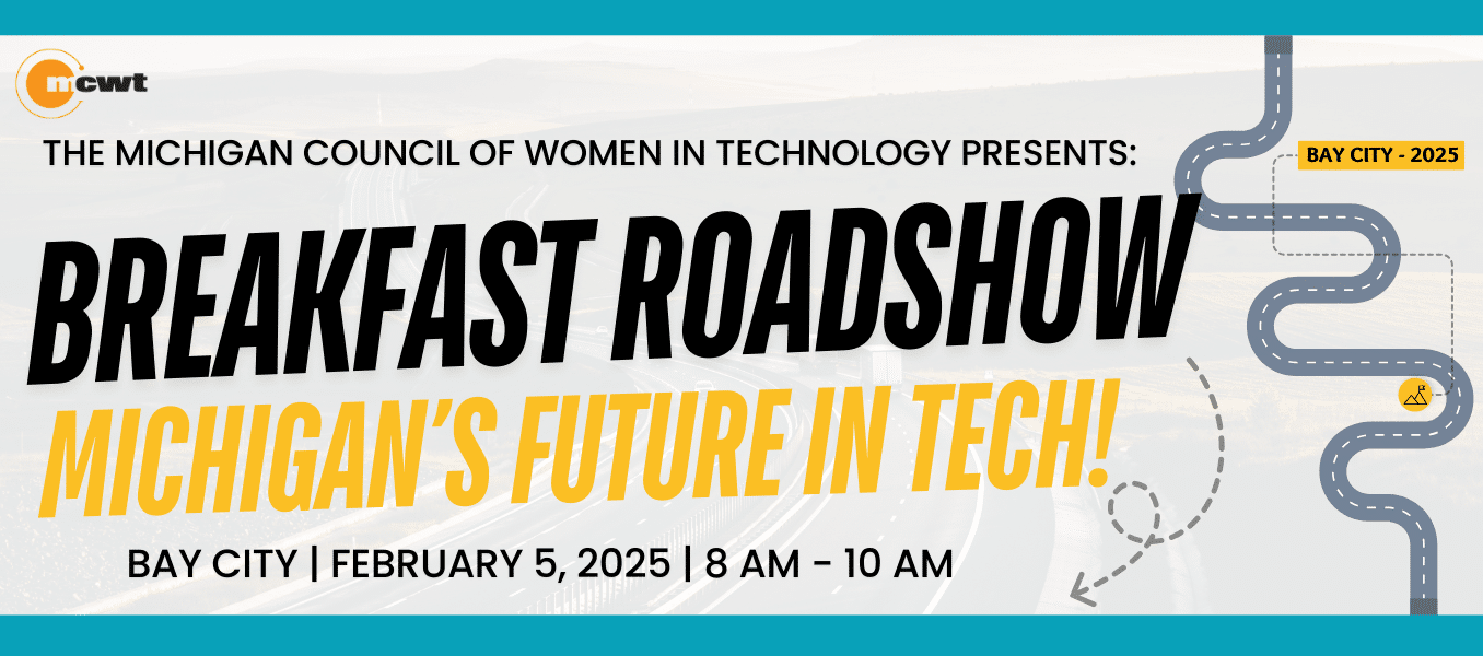 MCWT Brings Statewide Tech Tour to Bay City - MCWT