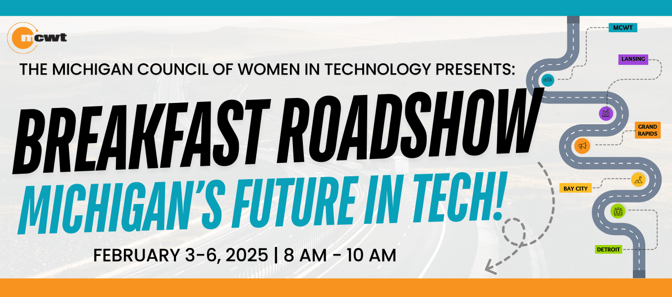 MCWT Launches Statewide Breakfast Roadshow - MCWT
