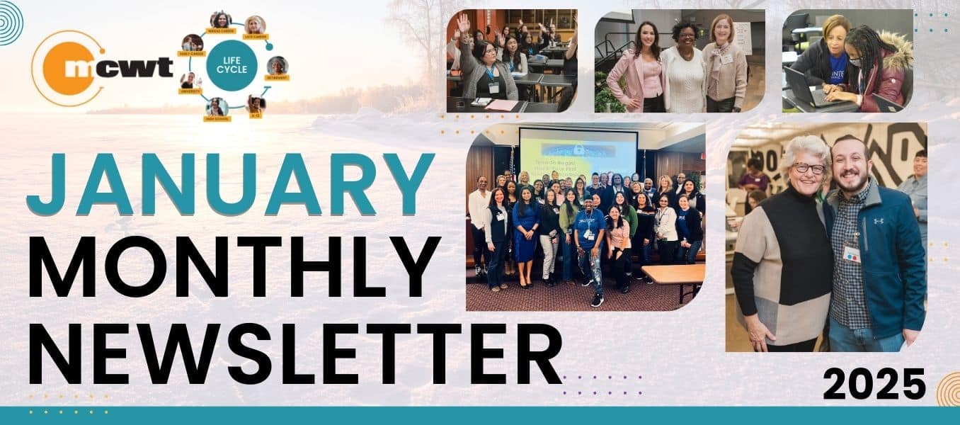 Fueling Michigan's Tech Future: A Fresh Start for 2025 - MCWT