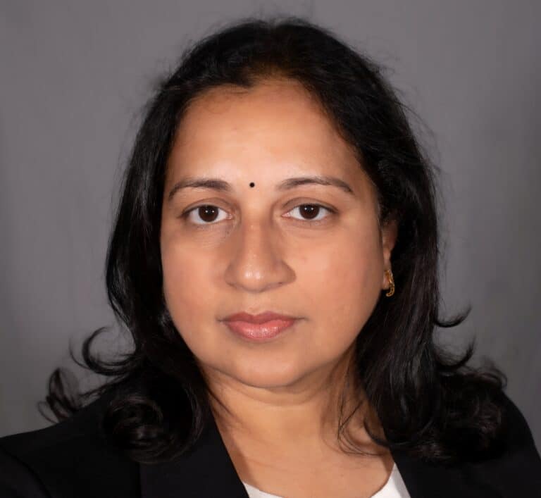 Bhavani Koneru - MCWT